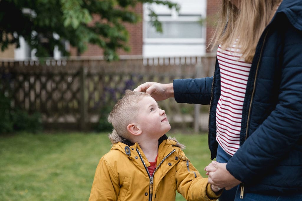 Sales & Events - Family Pathways