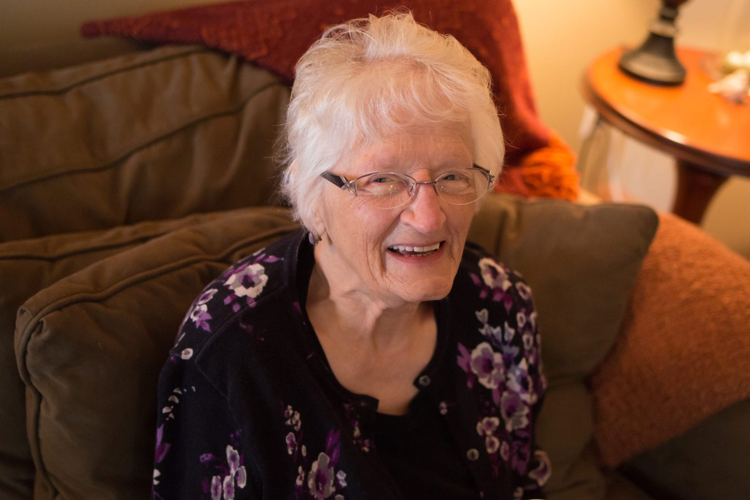 Aging Services - Family Pathways