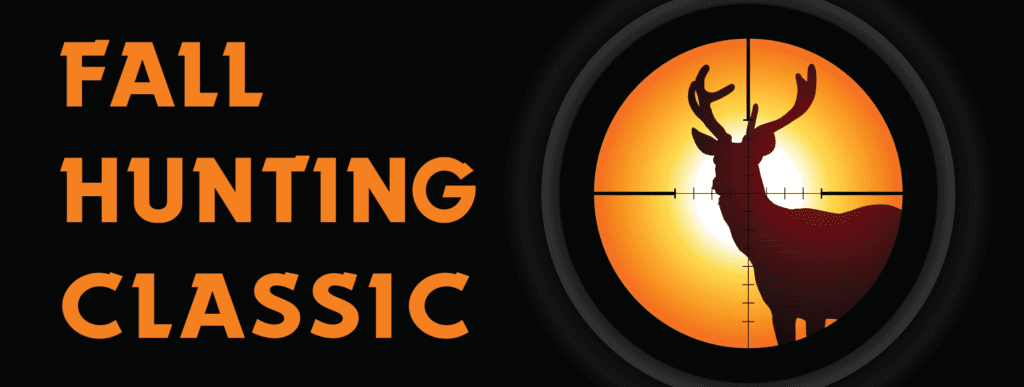 Fall Hunting Classic - Family Pathways