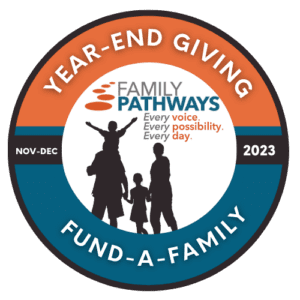 Events & Sponsorships - Family Pathways