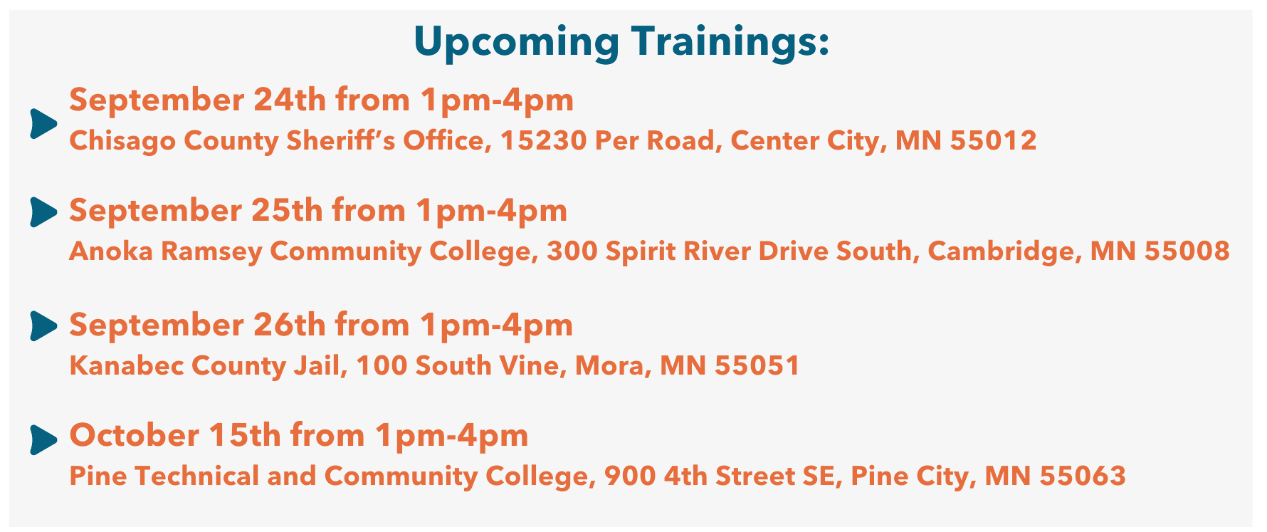 Lethality Assessment Training - Family Pathways