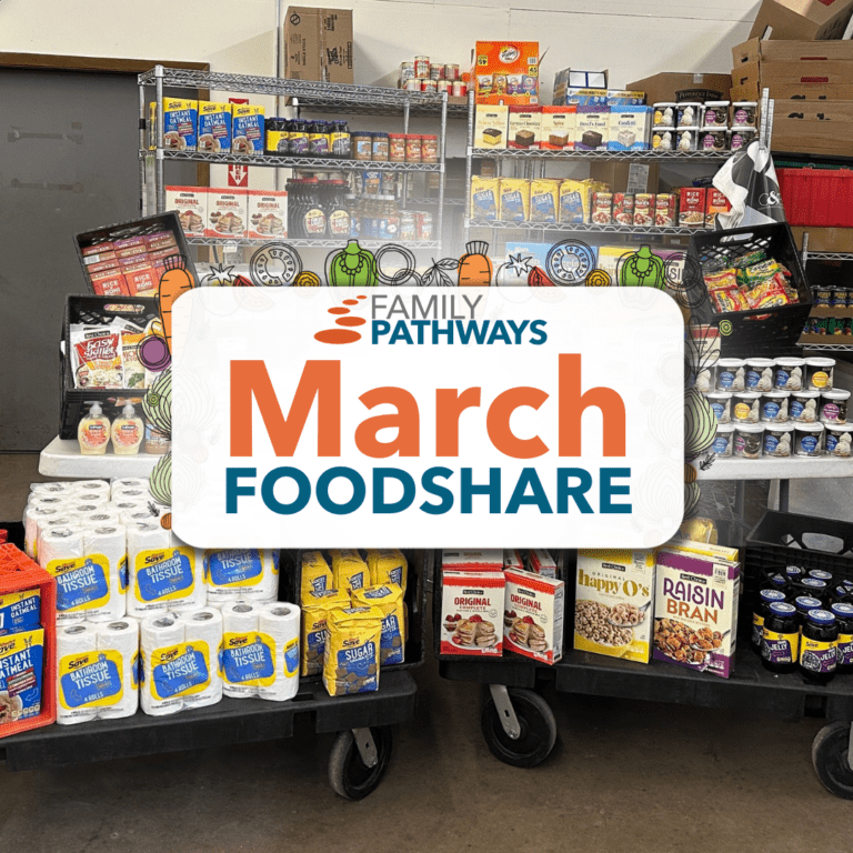 Home - Family Pathways