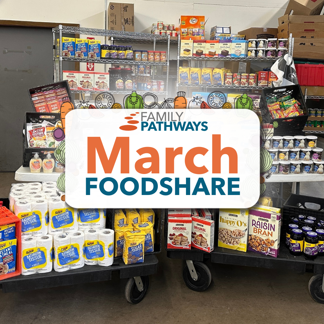 Home - Family Pathways